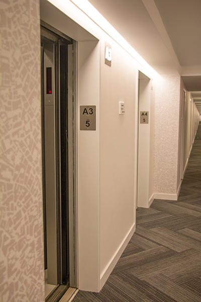 Fujitec Global Website｜Elevators, Escalators, Moving Walks