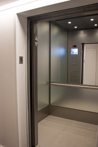 Fujitec Global Website｜Elevators, Escalators, Moving Walks