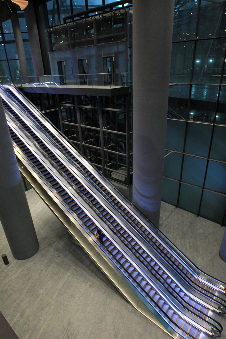 Fujitec Global Website｜Elevators, Escalators, Moving Walks