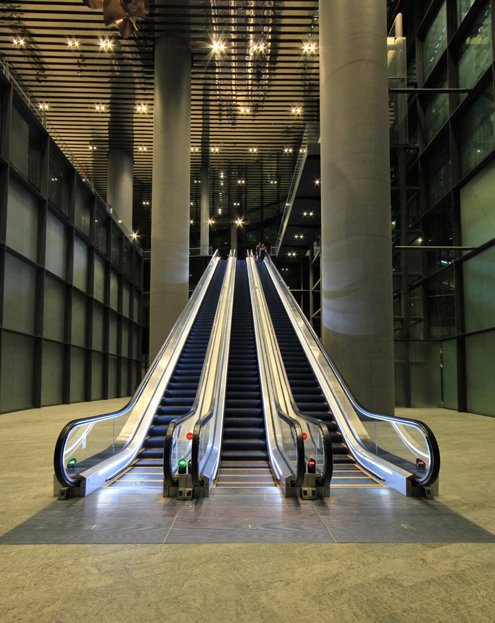 Fujitec Global Website｜Elevators, Escalators, Moving Walks