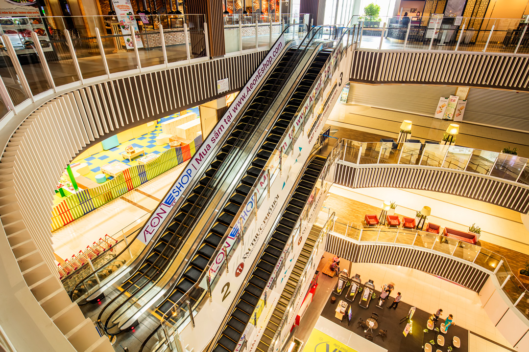 Fujitec Global Website｜Elevators, Escalators, Moving Walks