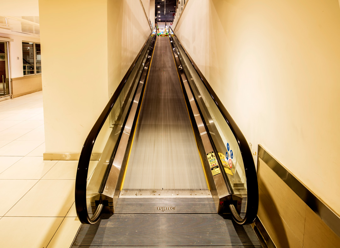 Fujitec Global Website｜Elevators, Escalators, Moving Walks