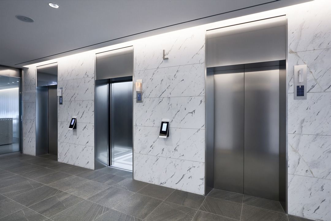 Fujitec Global Website｜Elevators, Escalators, Moving Walks