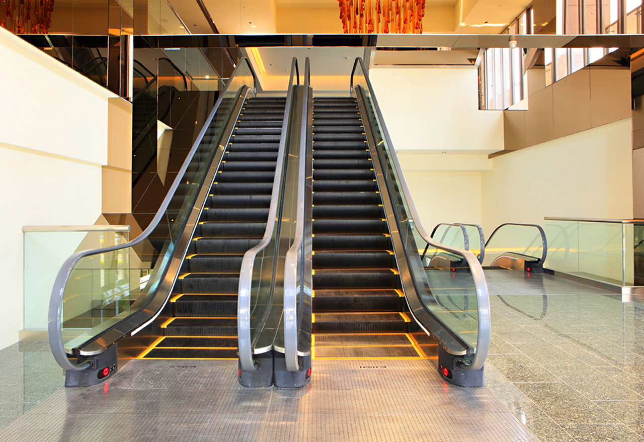 Fujitec Global Website｜Elevators, Escalators, Moving Walks