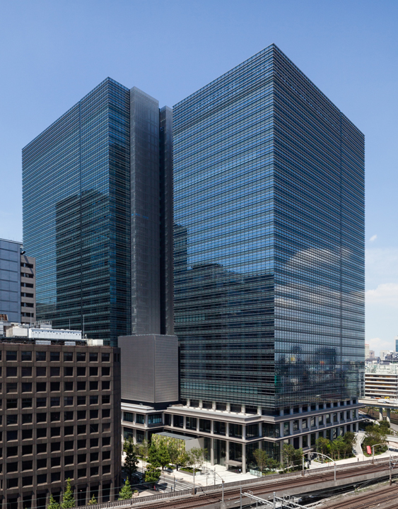 Fujitec Global Website｜Elevators, Escalators, Moving Walks