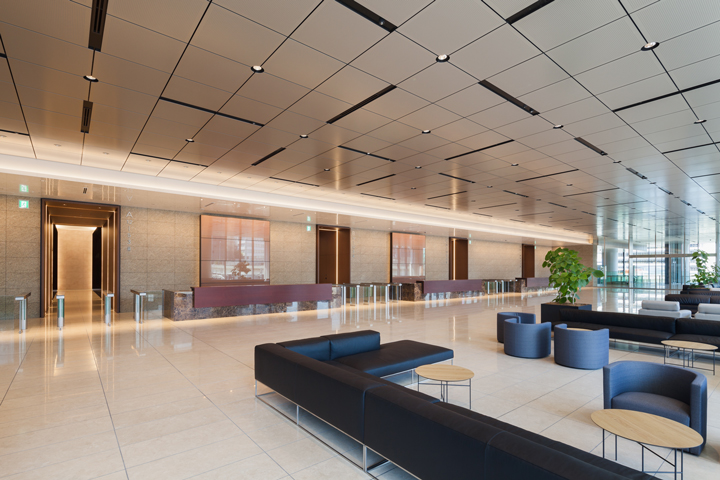 Fujitec Global Website｜Elevators, Escalators, Moving Walks