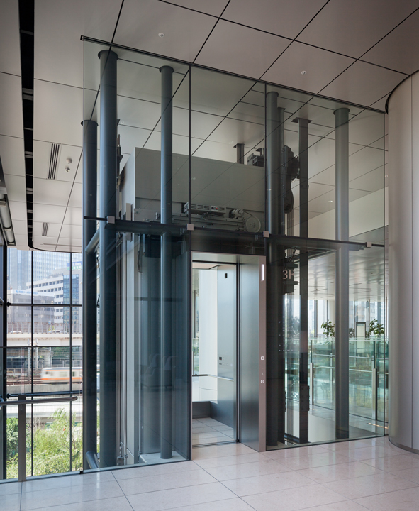 Fujitec Global Website｜Elevators, Escalators, Moving Walks