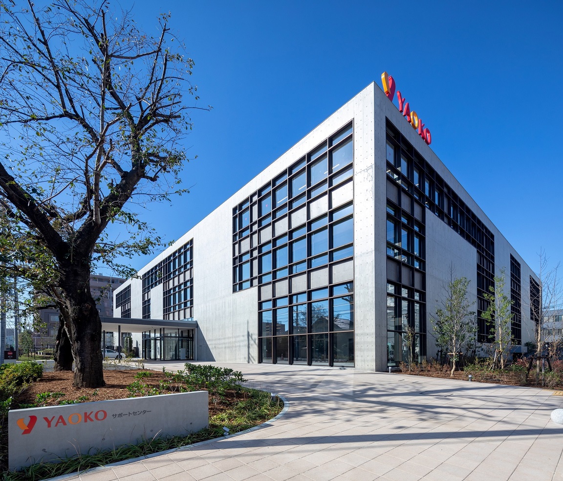 Fujitec Global Website｜Elevators, Escalators, Moving Walks