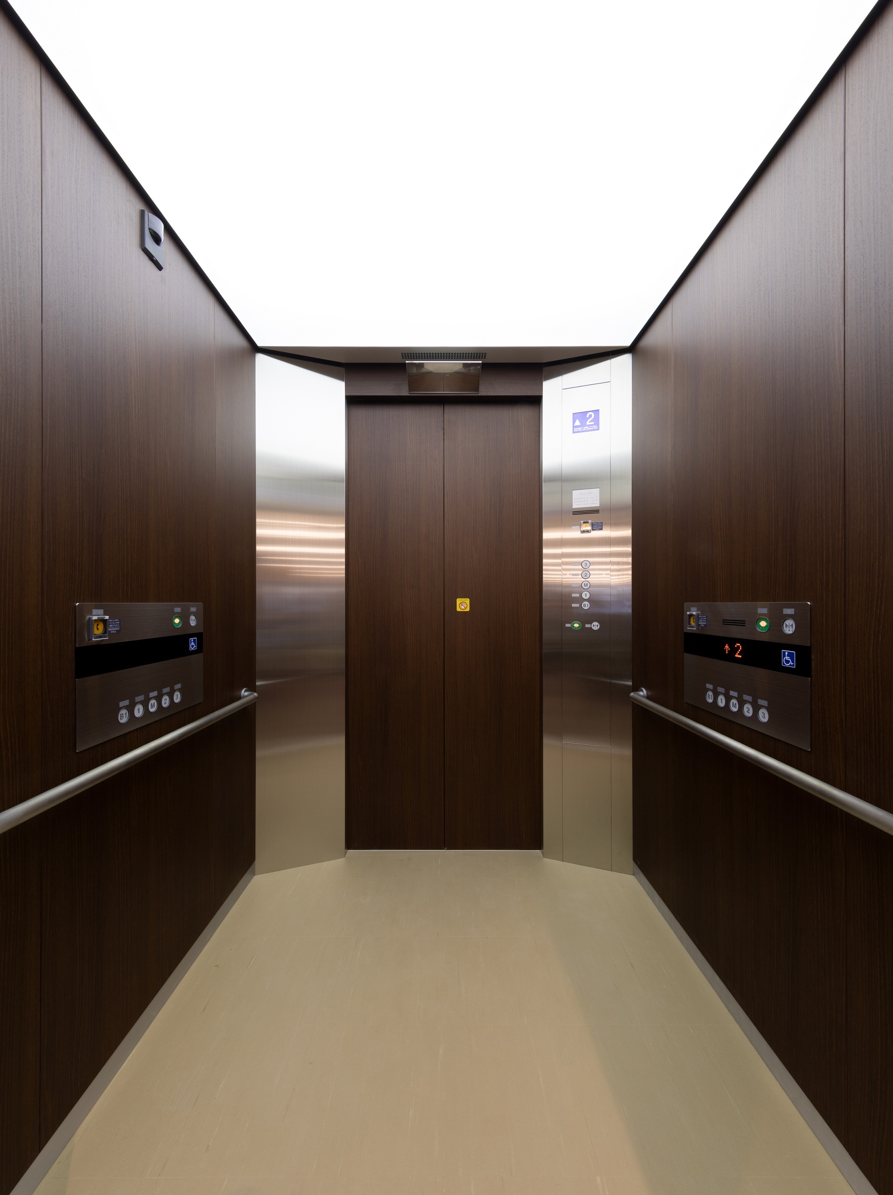 Fujitec Global Website｜Elevators, Escalators, Moving Walks