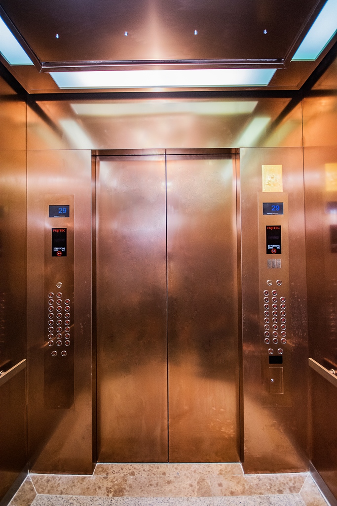 Fujitec Global Website｜Elevators, Escalators, Moving Walks