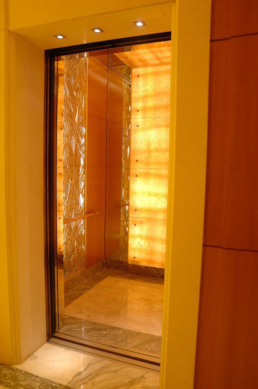 Fujitec Global Website｜Elevators, Escalators, Moving Walks