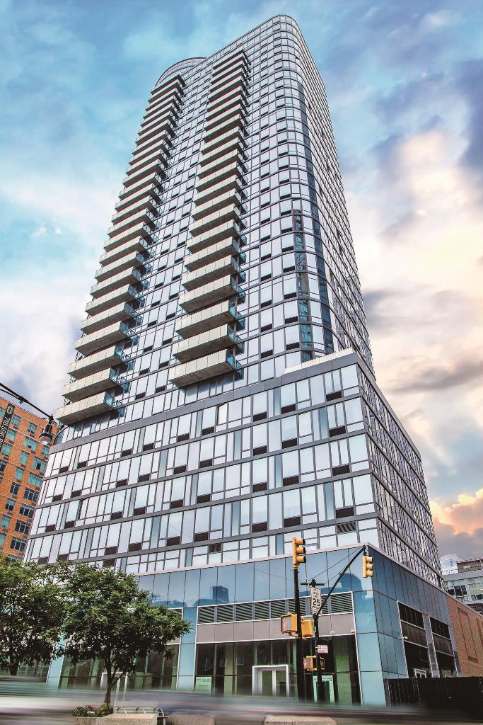 Fujitec Global Website｜Elevators, Escalators, Moving Walks