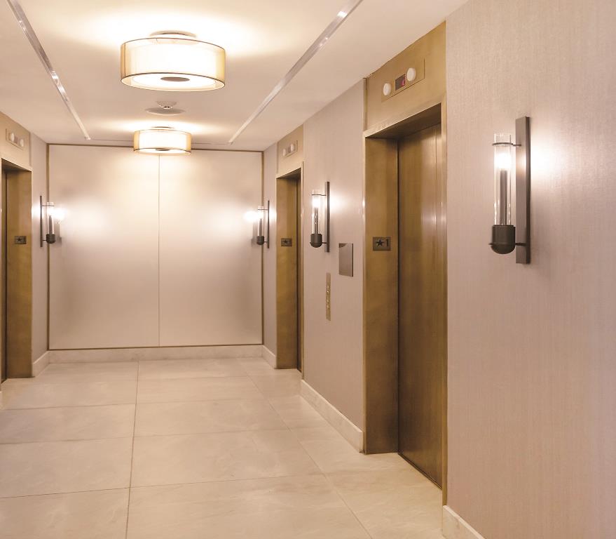 Fujitec Global Website｜Elevators, Escalators, Moving Walks