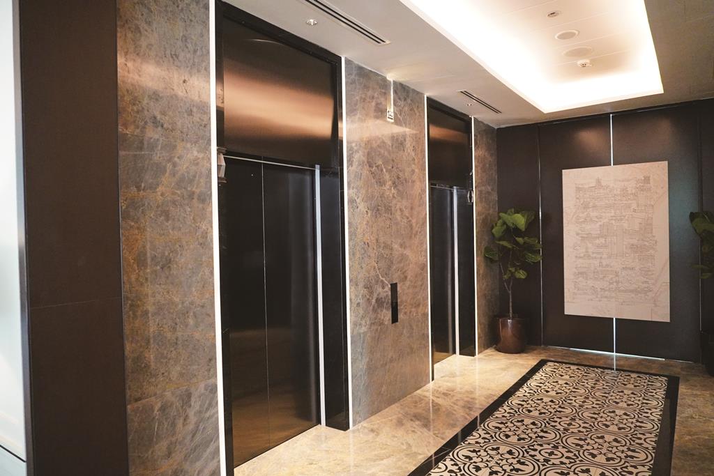 Fujitec Global Website｜Elevators, Escalators, Moving Walks