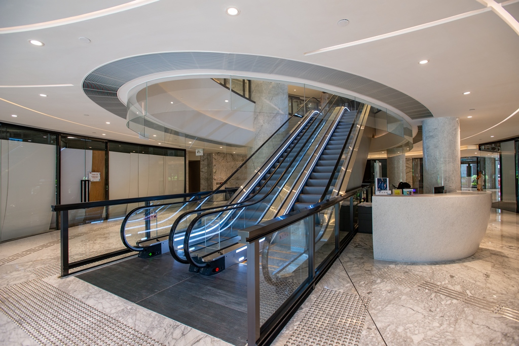 Fujitec Global Website｜Elevators, Escalators, Moving Walks