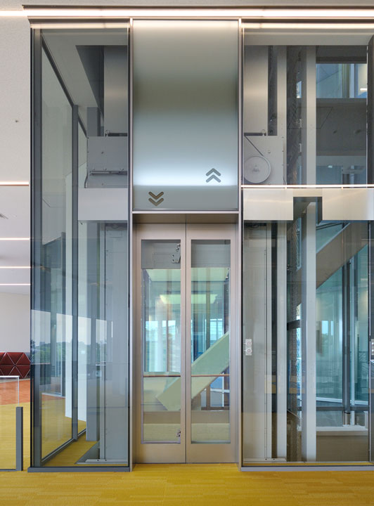 Fujitec Global Website｜Elevators, Escalators, Moving Walks