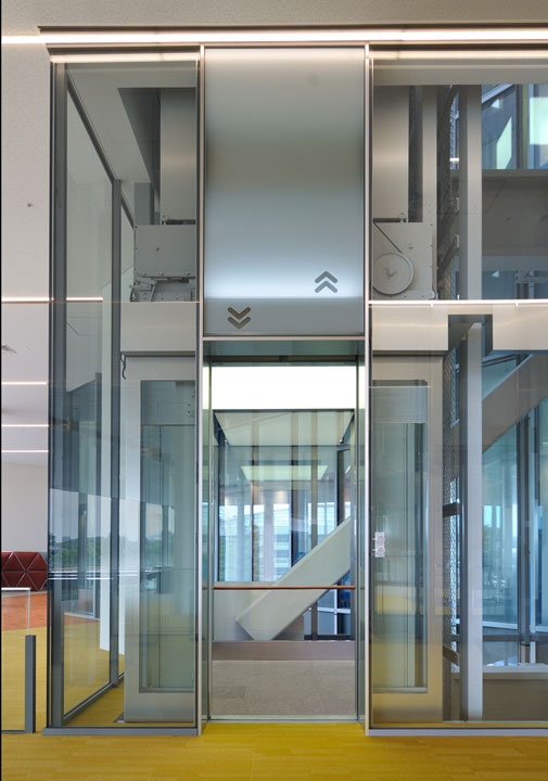 Fujitec Global Website｜Elevators, Escalators, Moving Walks