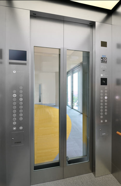 Fujitec Global Website｜Elevators, Escalators, Moving Walks