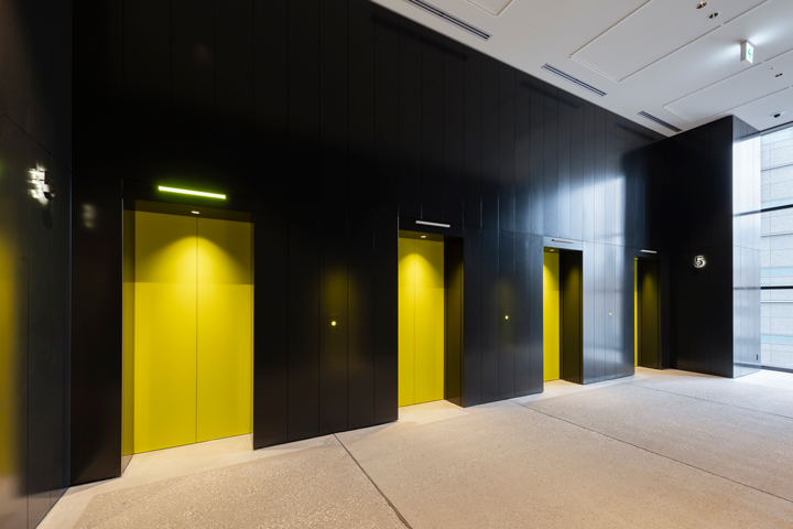 Fujitec Global Website｜Elevators, Escalators, Moving Walks