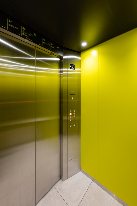 Fujitec Global Website｜Elevators, Escalators, Moving Walks