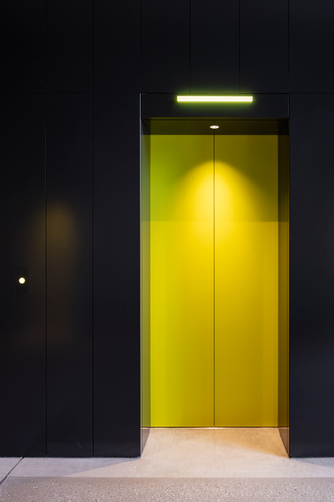 Fujitec Global Website｜Elevators, Escalators, Moving Walks