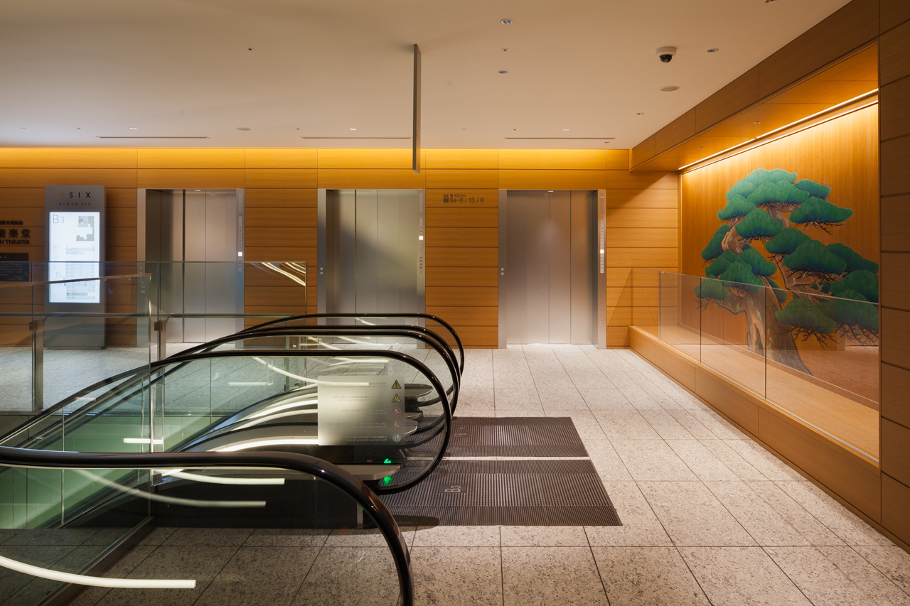 Fujitec Global Website｜Elevators, Escalators, Moving Walks