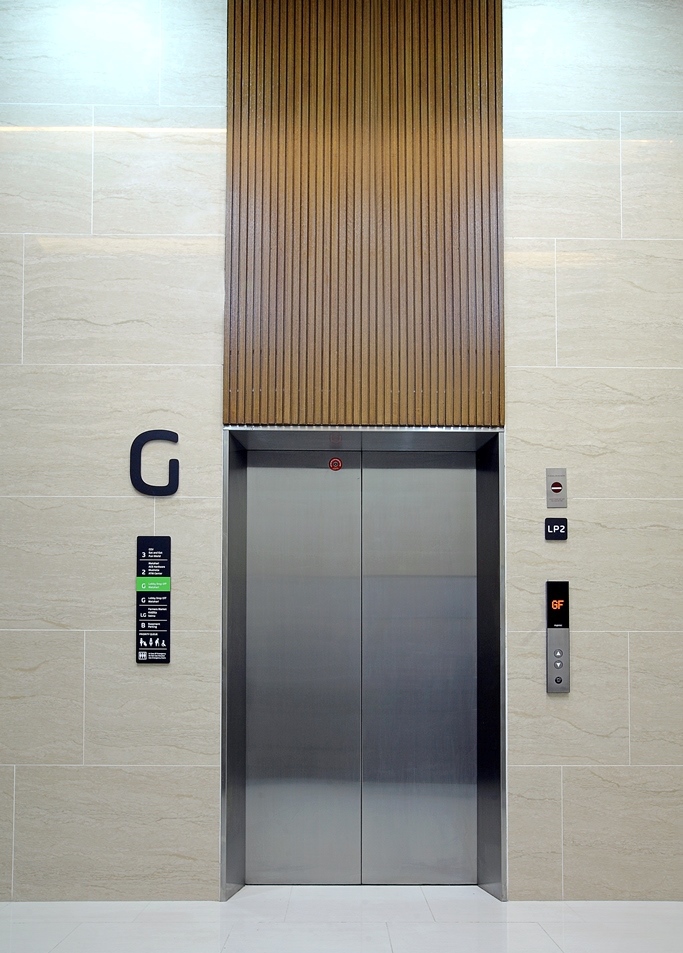 Fujitec Global Website｜Elevators, Escalators, Moving Walks