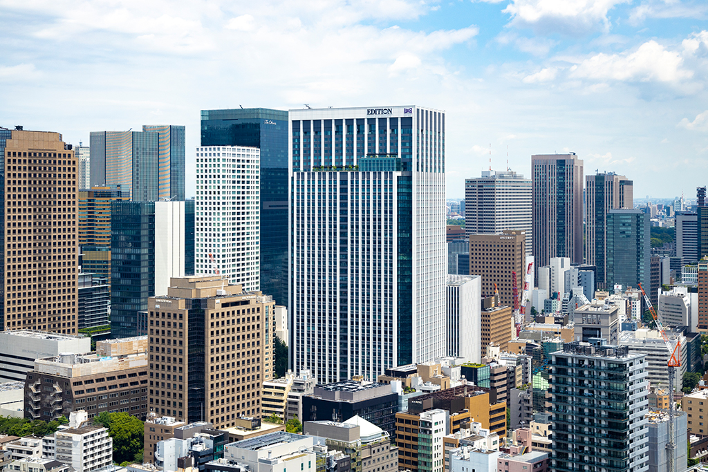 Fujitec Global Website｜Elevators, Escalators, Moving Walks