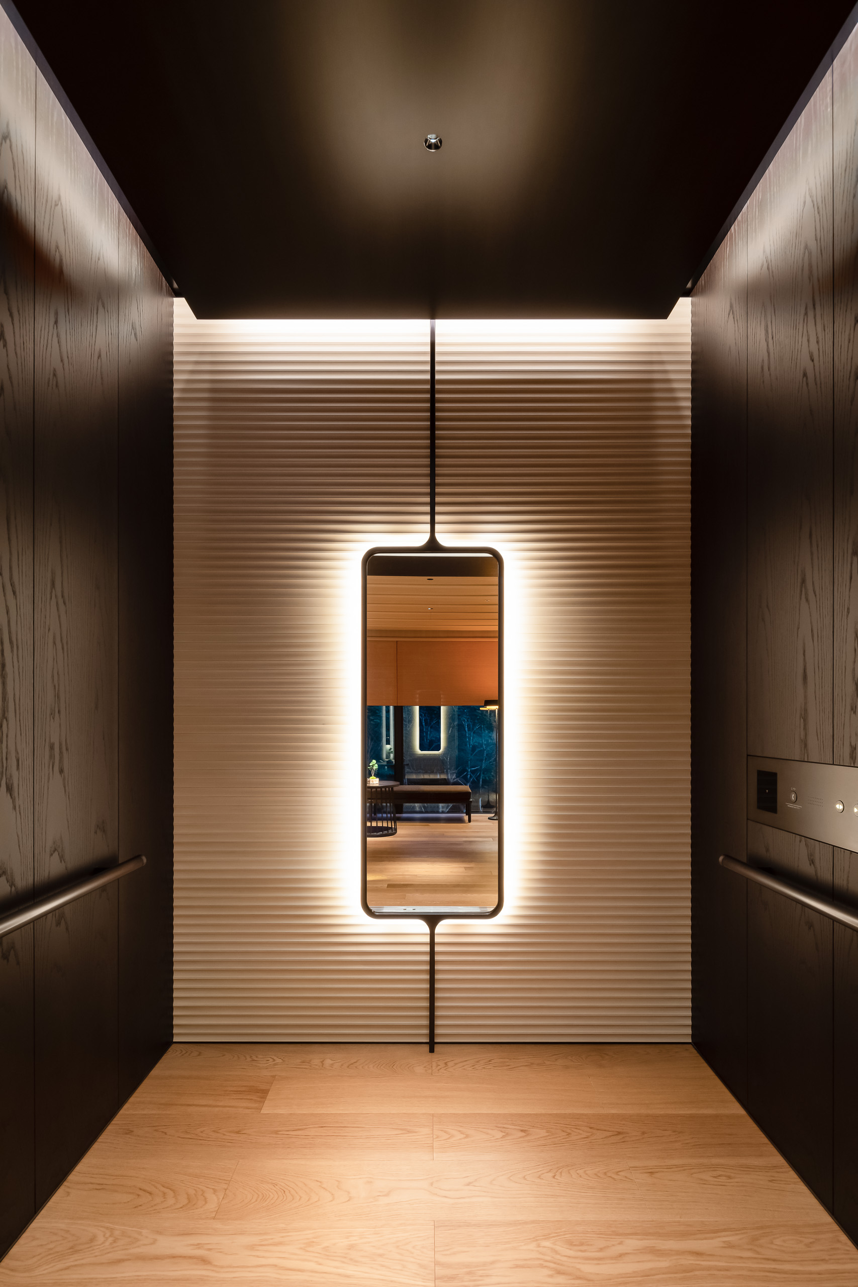 Fujitec Global Website｜Elevators, Escalators, Moving Walks