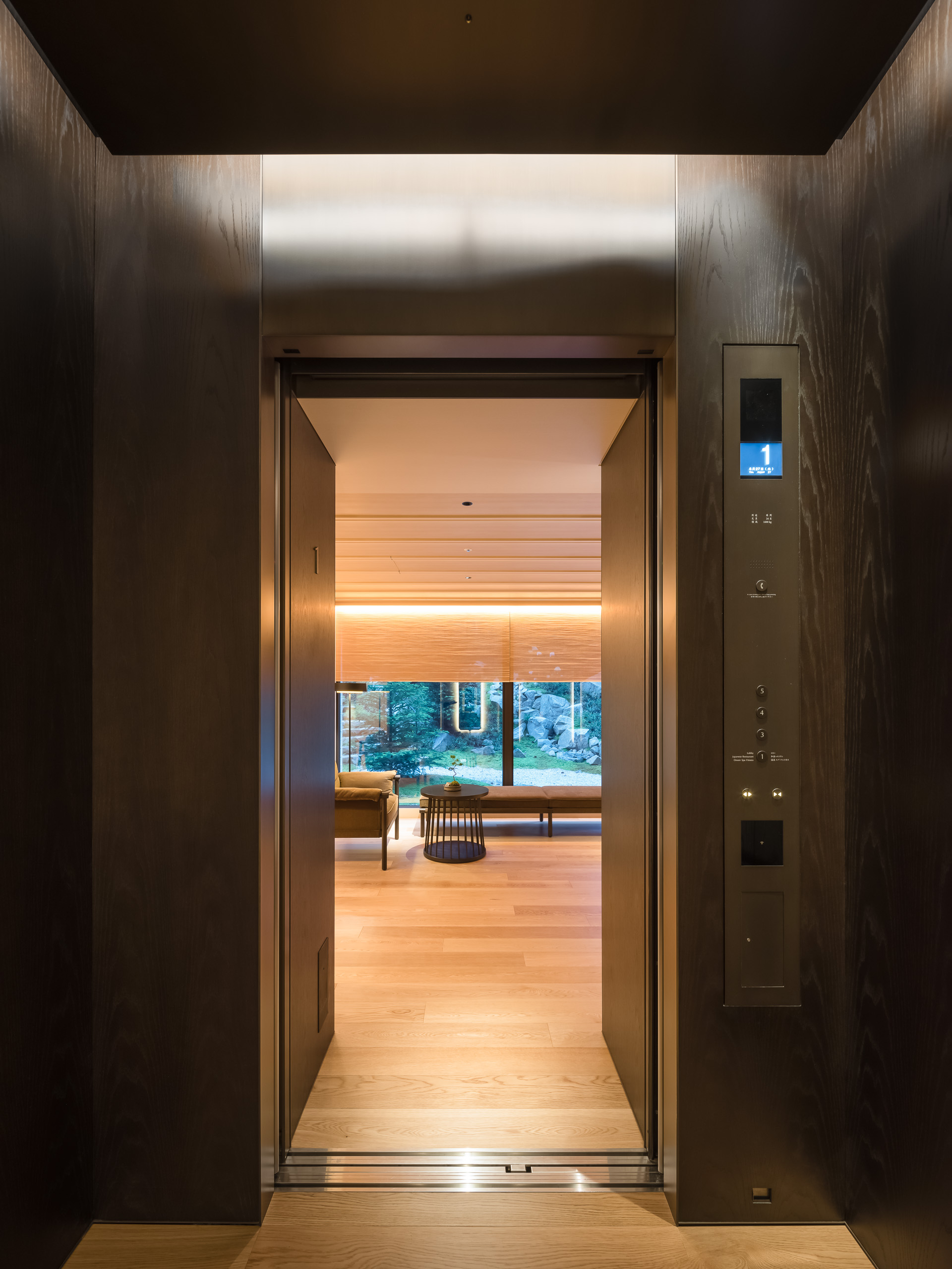 Fujitec Global Website｜Elevators, Escalators, Moving Walks