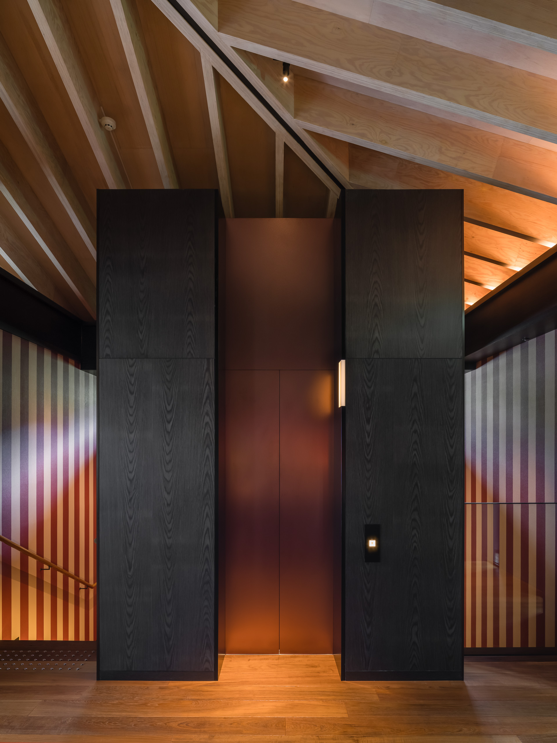 Fujitec Global Website｜Elevators, Escalators, Moving Walks