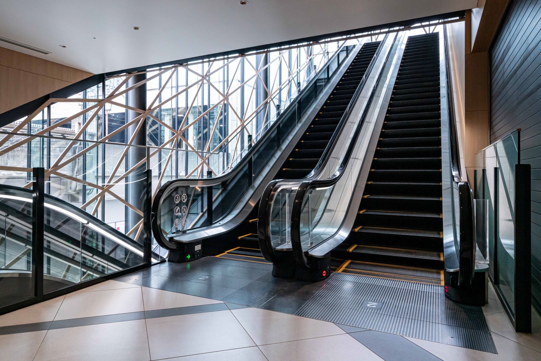 Fujitec Global Website｜Elevators, Escalators, Moving Walks