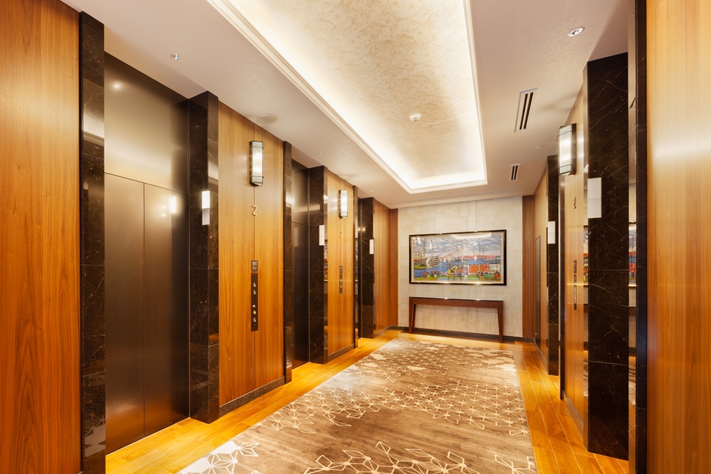 Fujitec Global Website｜Elevators, Escalators, Moving Walks