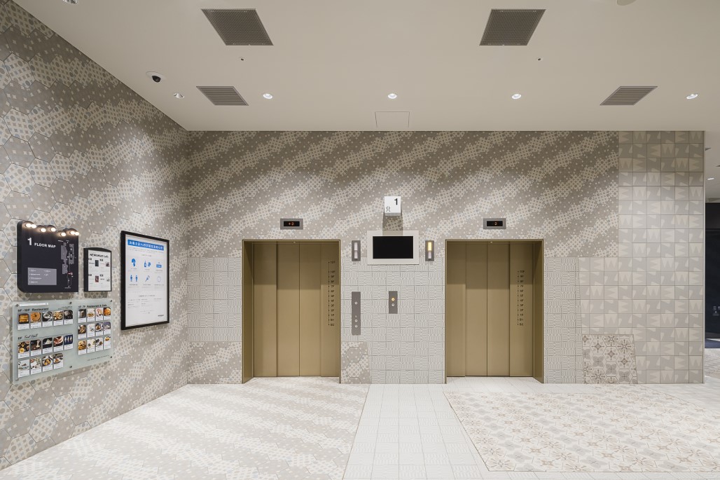 Fujitec Global Website｜Elevators, Escalators, Moving Walks