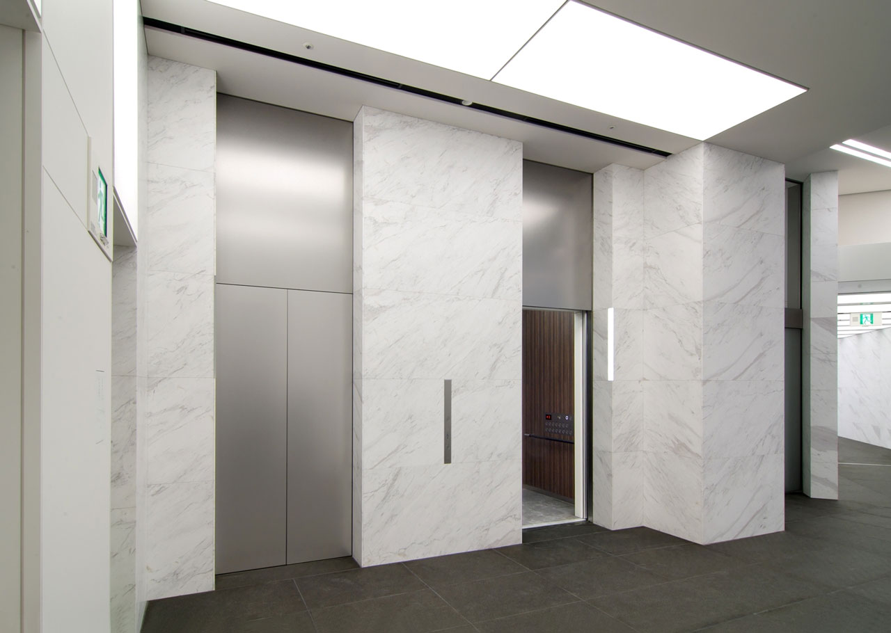 Fujitec Global Website｜Elevators, Escalators, Moving Walks