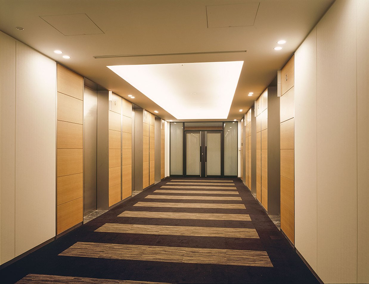 Fujitec Global Website｜Elevators, Escalators, Moving Walks