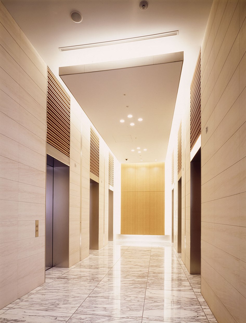 Fujitec Global Website｜Elevators, Escalators, Moving Walks