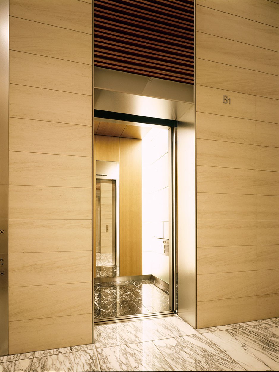 Fujitec Global Website｜Elevators, Escalators, Moving Walks