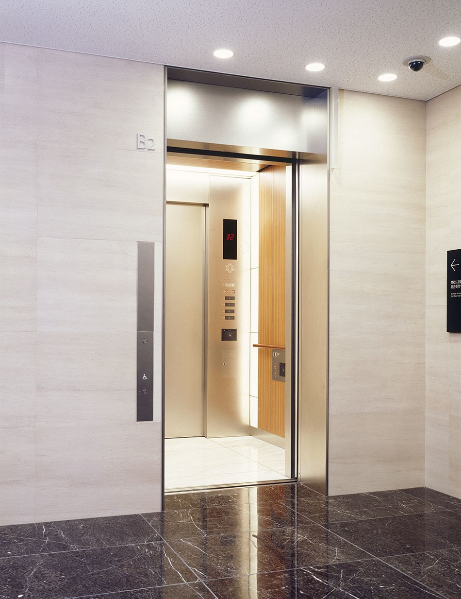 Fujitec Global Website｜Elevators, Escalators, Moving Walks