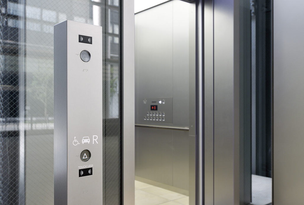 Fujitec Global Website｜Elevators, Escalators, Moving Walks