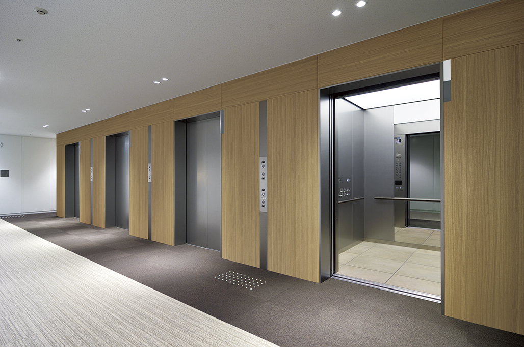 Fujitec Global Website｜Elevators, Escalators, Moving Walks