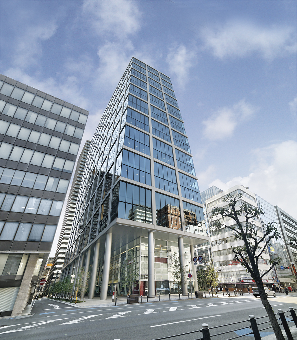 Fujitec Global Website｜Elevators, Escalators, Moving Walks