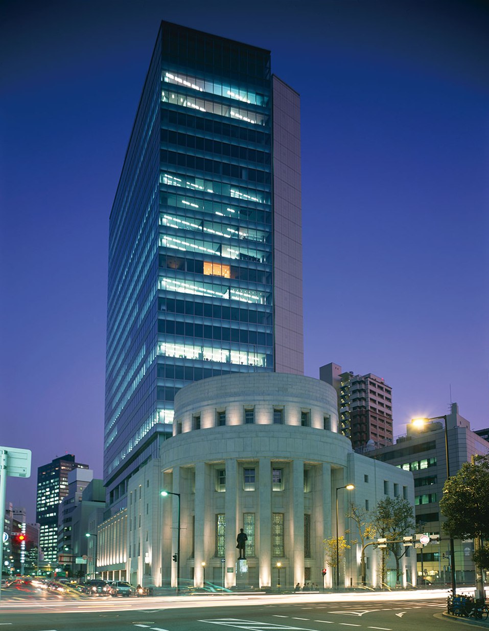 Fujitec Global Website｜Elevators, Escalators, Moving Walks