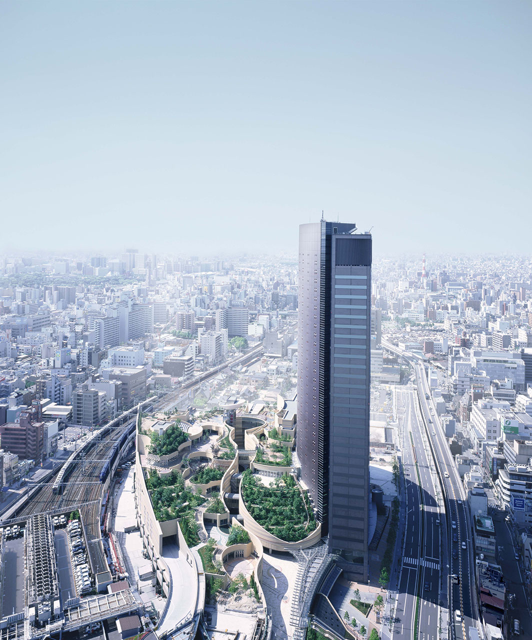 Fujitec Global Website｜Elevators, Escalators, Moving Walks