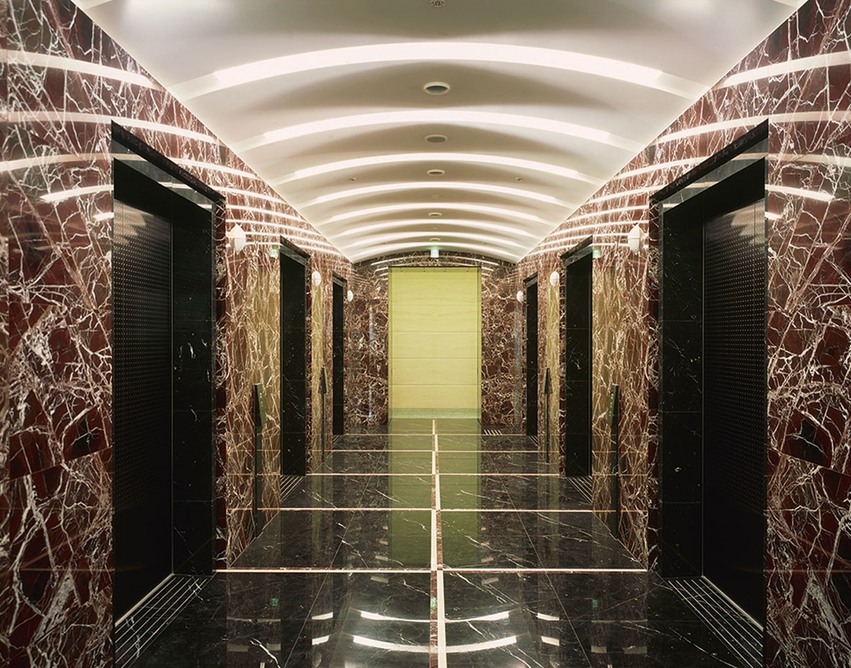 Fujitec Global Website｜Elevators, Escalators, Moving Walks