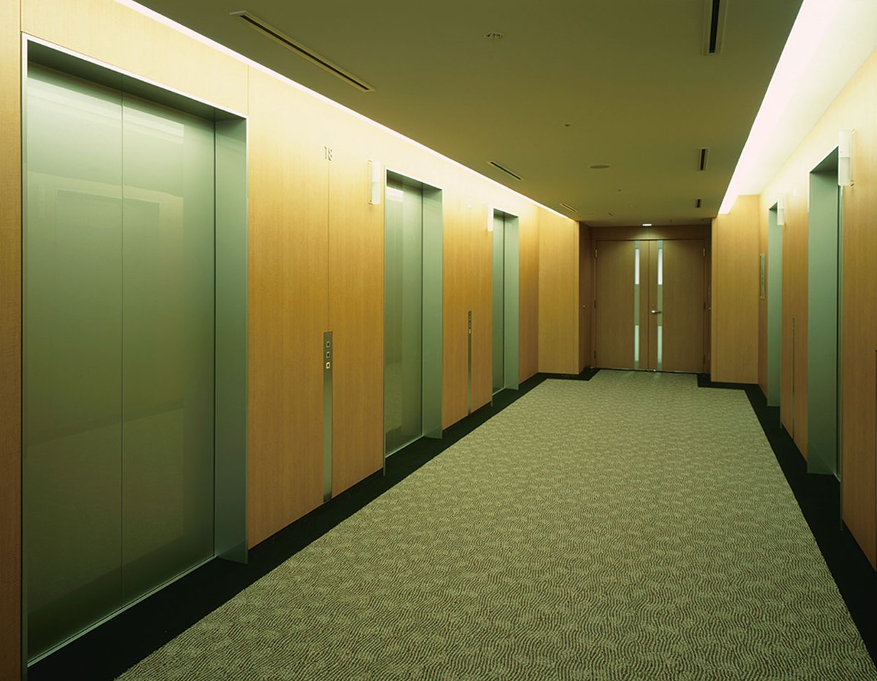 Fujitec Global Website｜Elevators, Escalators, Moving Walks