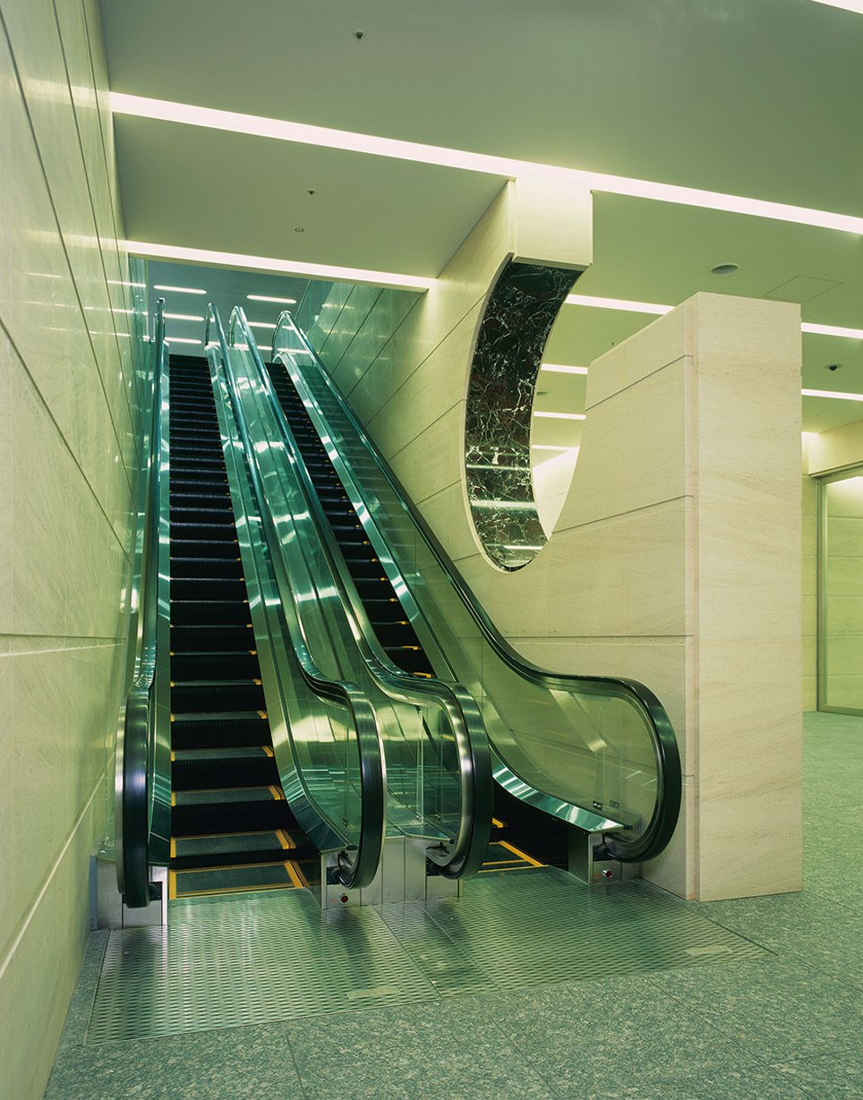 Fujitec Global Website｜Elevators, Escalators, Moving Walks
