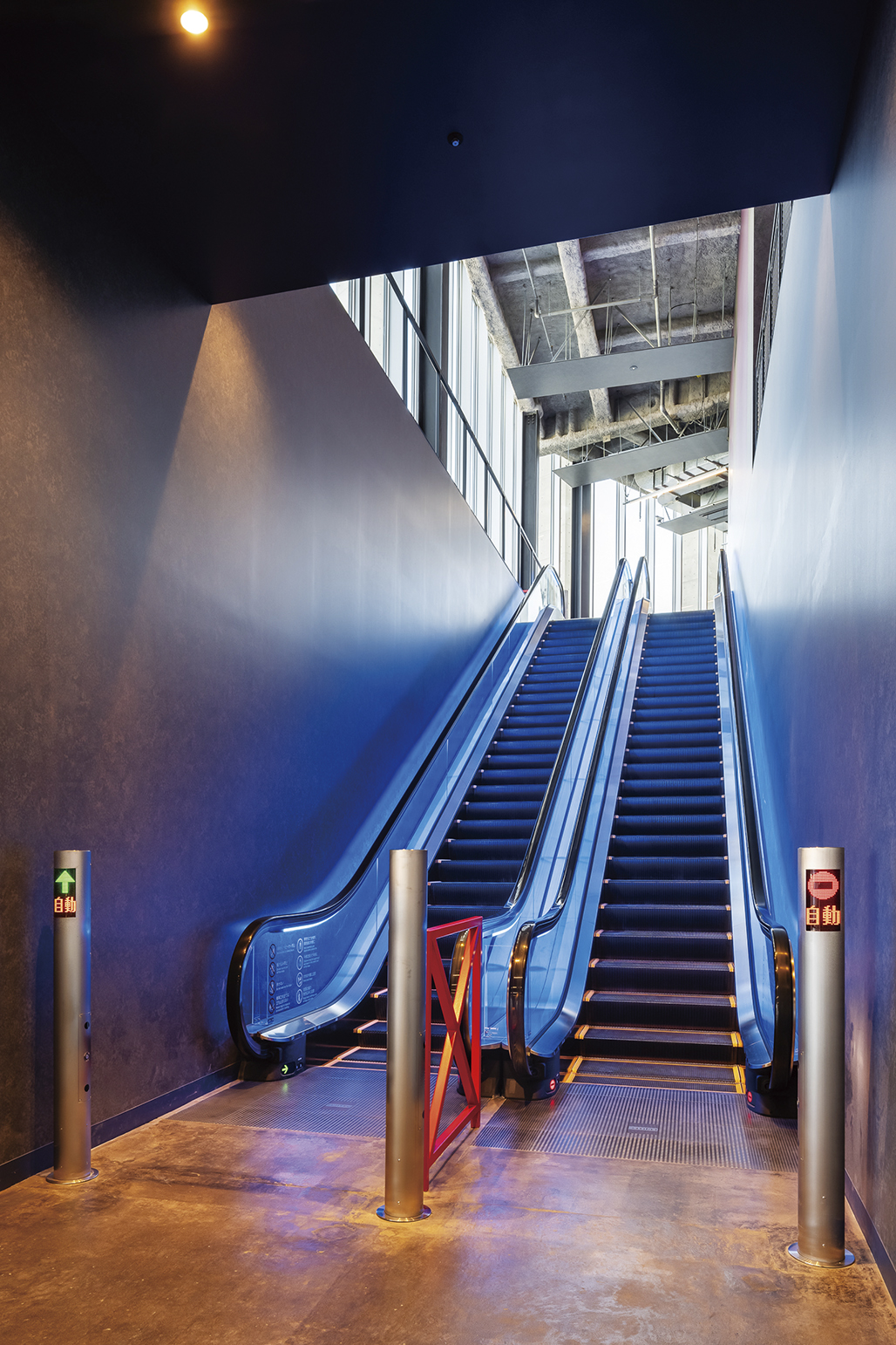 Fujitec Global Website｜Elevators, Escalators, Moving Walks
