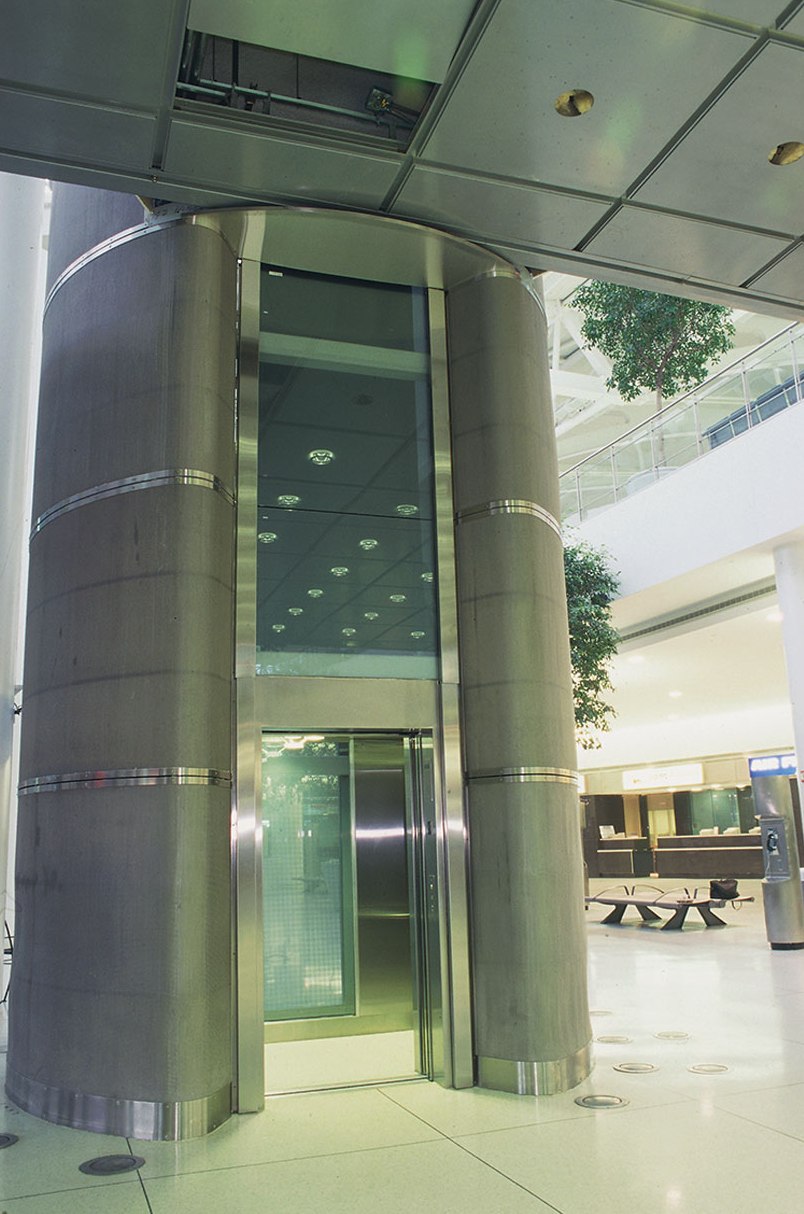 Fujitec Global Website｜Elevators, Escalators, Moving Walks