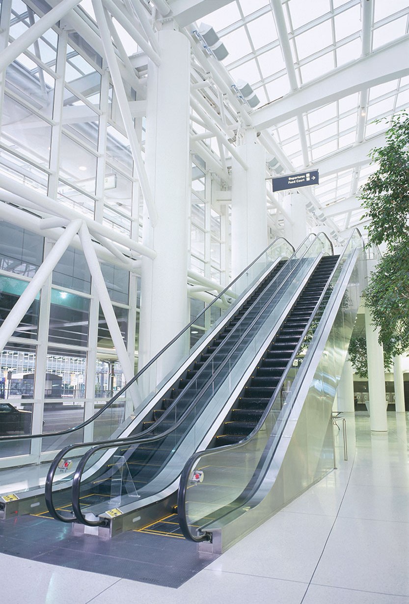 Fujitec Global Website｜Elevators, Escalators, Moving Walks